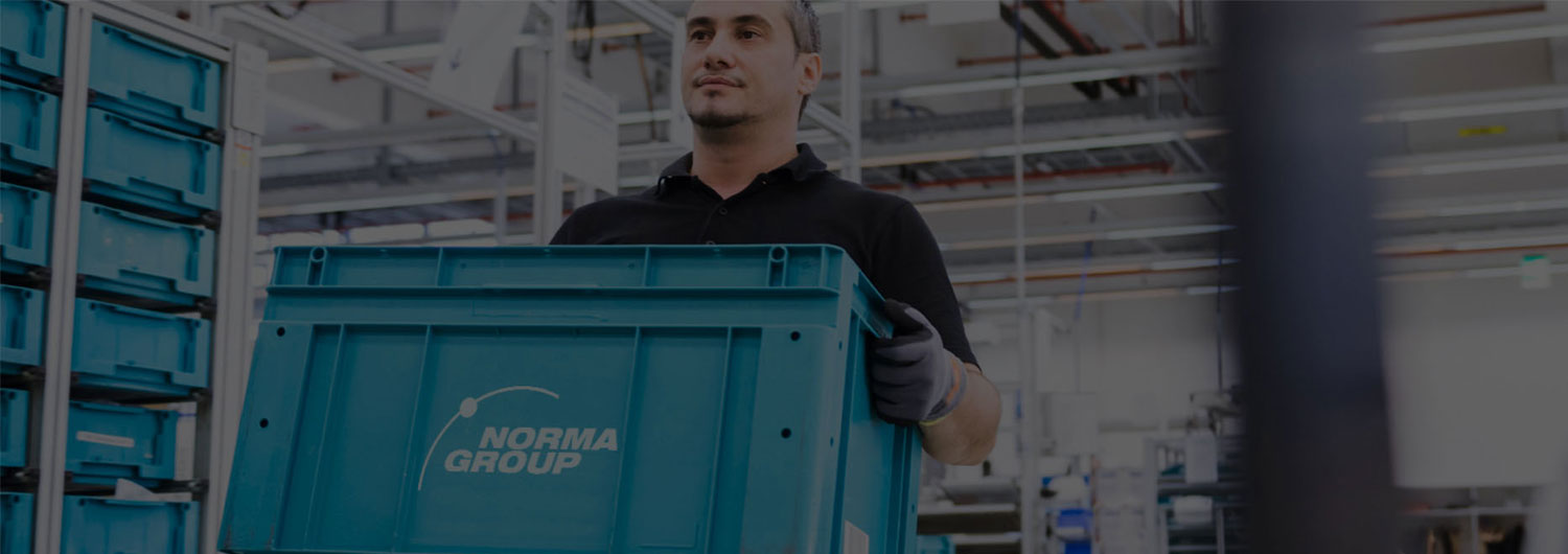 Norma for workshops | NORMA Group DS EMEA