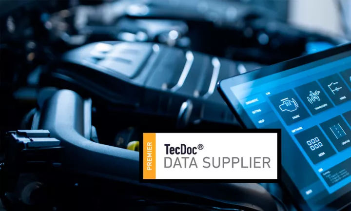 TecDoc Premier Data Supplier | Automotive Aftermarket