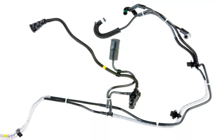 Fluid Lines for the Aftermarket | Automotive Aftermarket