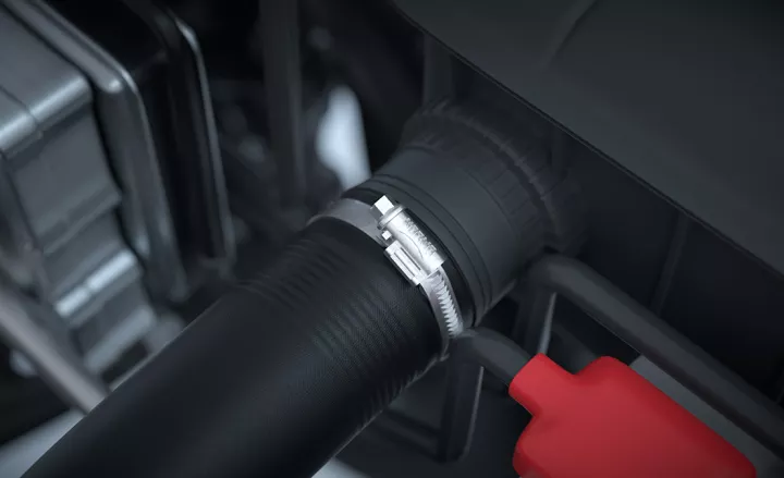 What makes the NORMA TORRO® the best hose clamp? | Automotive Aftermarket