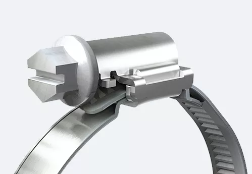 What makes the NORMA TORRO® the best hose clamp? | Automotive Aftermarket