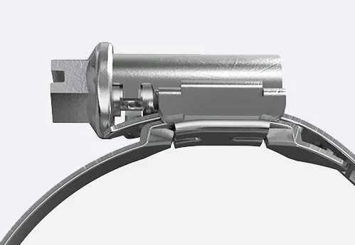 What makes the NORMA TORRO® the best hose clamp? | Automotive Aftermarket