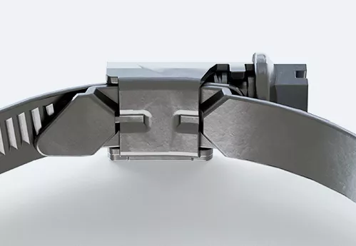 What makes the NORMA TORRO® the best hose clamp? | Automotive Aftermarket