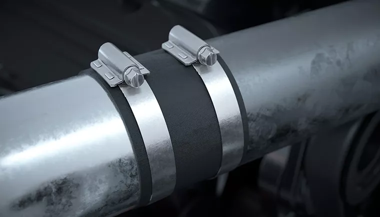 Hose Clamps | Automotive Aftermarket