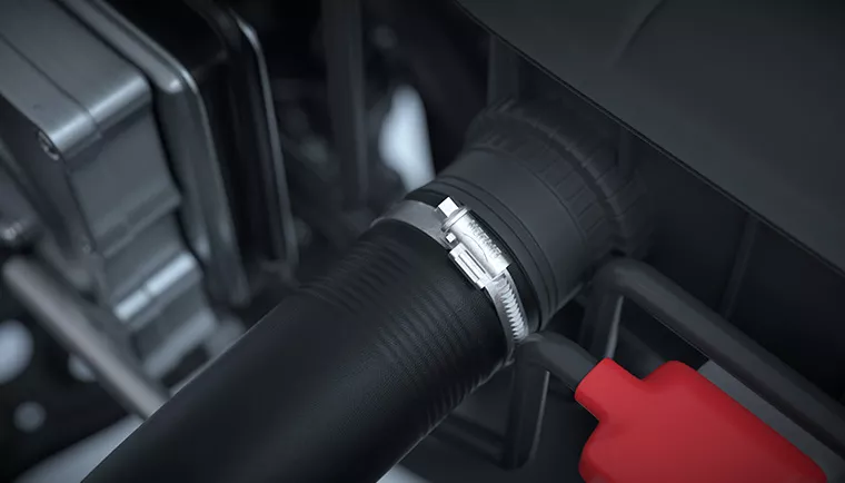 Hose Clamps | Automotive Aftermarket